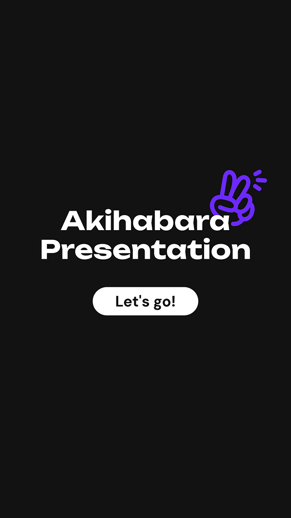 Template di presentazioni gratis | Genially